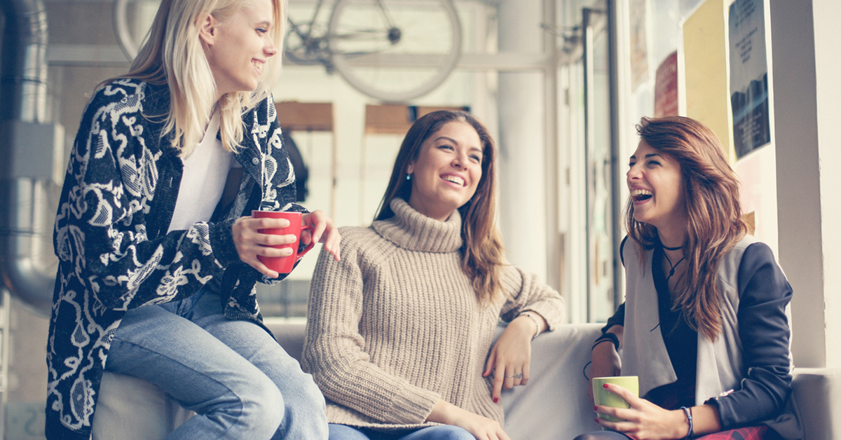 Five Ways Leaders Demonstrate Friendship to Their Employees