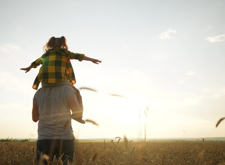 Refocus on Your Family