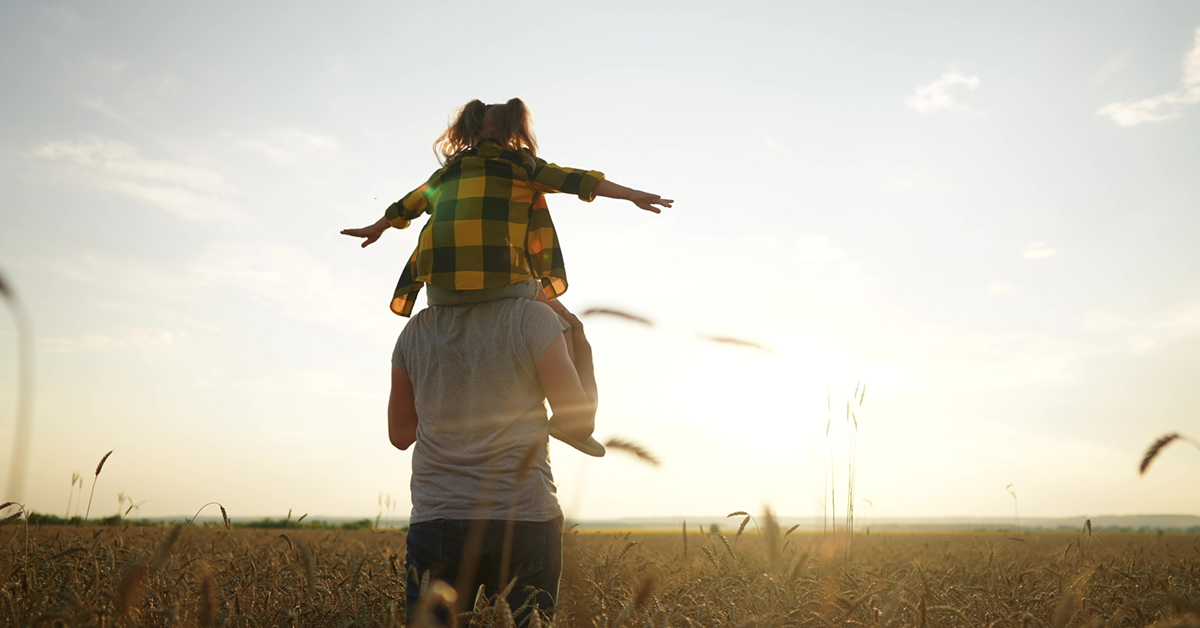 Refocus on Your Family